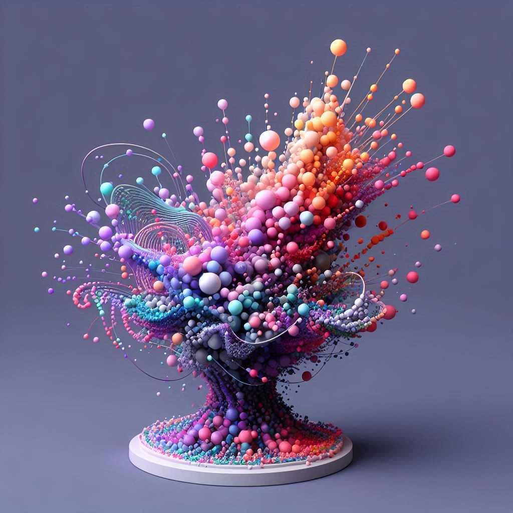 3D Gaussian Splatting: Revolutionizing Real-Time 3D, From Avatars to ...